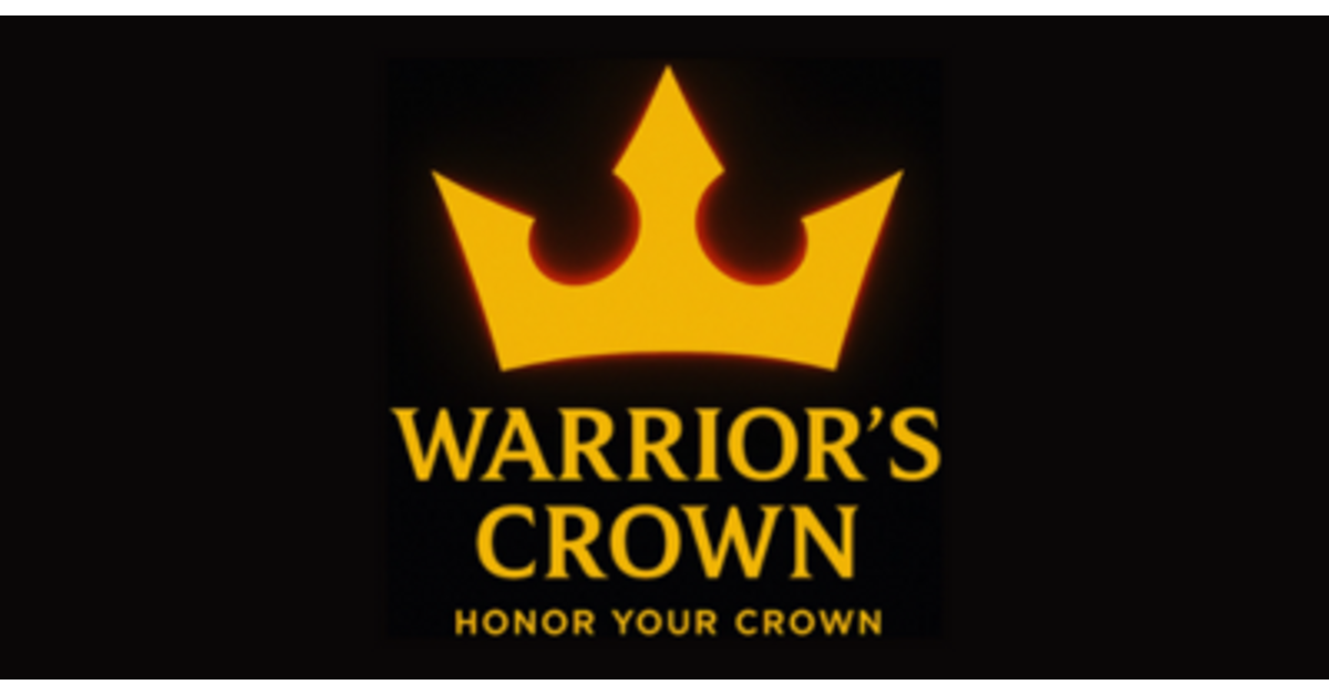 The Story Behind the Brand – Warrior's Crown